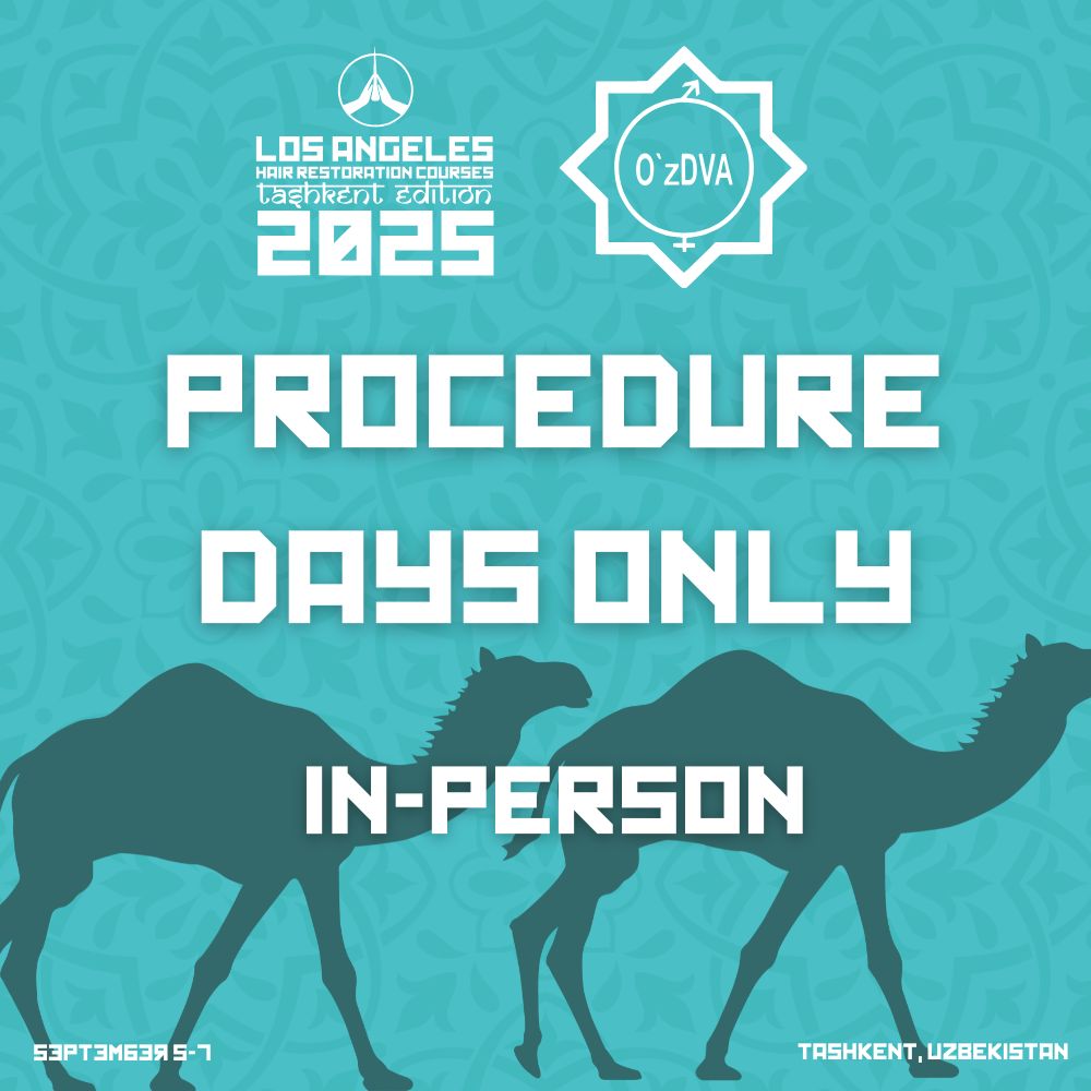 Precision Pass (In-Person – Procedure Days Only) - Los Angeles Hair ...